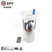 China ZPY 6RD919051E Fuel Pump Assembly for Audi VW Porsche for sale