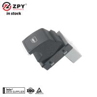 China VW Audi Passenger Side Power Window Switch 6RD 959 855E for sale