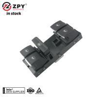 China Driver Side Power Window Switch for VW Audi Porsche 6RD959857E for sale
