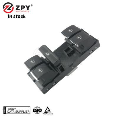 China Driver Side Power Window Switch for VW Audi Porsche 6RD959857E for sale