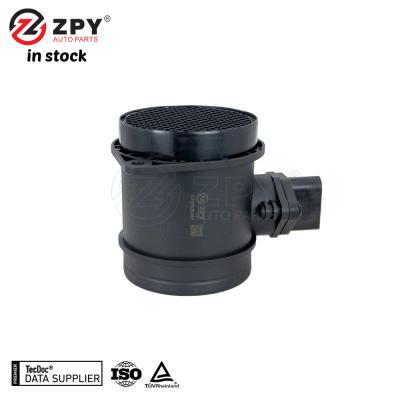 China ZPY 07D906461 Air Mass Flow Sensor for Audi VW Porsche for sale