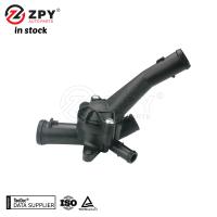 China Thermostat Housing 07K121115C for VW Audi Porsche for sale
