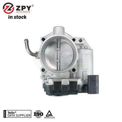China ZPY 07K133062A Throttle Body for VW Jetta Golf Passat 2.5L 2008-2014 for sale