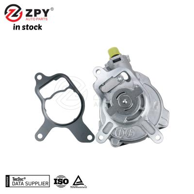 China ZPY 07K145100B Vacuum Pump for VW Audi Porsche 2.5L for sale