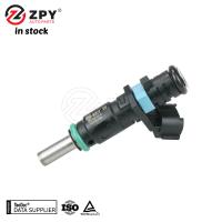 China ZPY 07K906031C Fuel Injectors for VW Audi Porsche 2.5L for sale