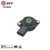 China ZPY 07L907386A Air Intake Manifold Flap Sensor for VW Audi Porsche for sale