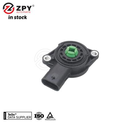China ZPY 07L907386A Air Intake Manifold Flap Sensor for VW Audi Porsche for sale