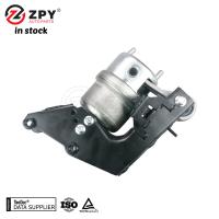 China VW Audi Transmission Mount Bracket 7D0399107AL OEM Quality for sale