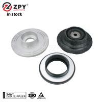 China VW Transporter T6 Front Suspension Upper Spring Washer 7H0 412 341A for sale