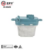 China 7L0 907 521B Blower Motor Resistor Module for Audi Q7 VW Porsche Cayenne for sale