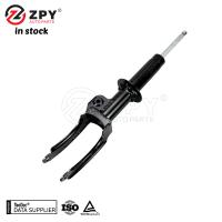 China ZPY Front Left Shock Absorber for VW Touareg Audi Porsche 7L6413031S for sale