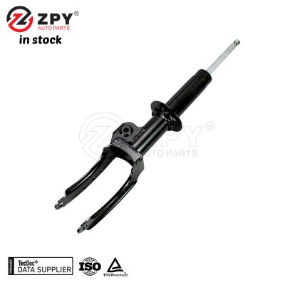China ZPY Front Left Shock Absorber for VW Touareg Audi Porsche 7L6413031S for sale