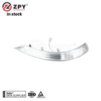 China VW Touareg Right Mirror Turn Signal Indicator 7L6949102C for sale