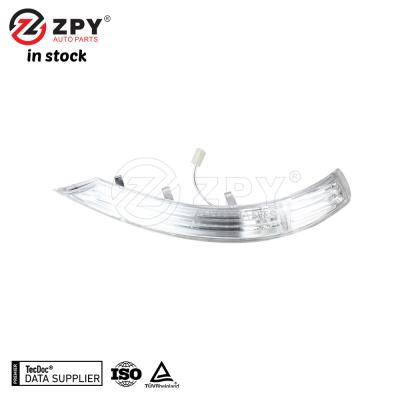 China VW Touareg Right Mirror Turn Signal Indicator 7L6949102C for sale