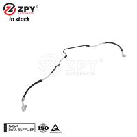 China ZPY High Pressure Refrigerant Line for Audi Q7 7L8820725B for sale