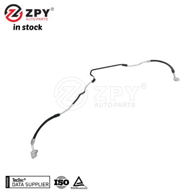 China ZPY High Pressure Refrigerant Line for Audi Q7 7L8820725B for sale