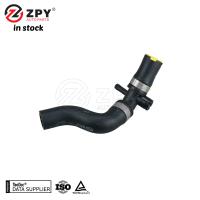 China VW Audi Drive Motor Coolant Water Hose 7P0122051D for sale