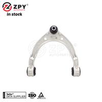 China ZPY Front Upper Control Arm 7P0407021 for Porsche Cayenne Audi VW for sale