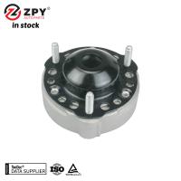 China ZPY 7P0412321A Front Shock Mount for VW Touareg Audi Porsche 2011-2017 for sale