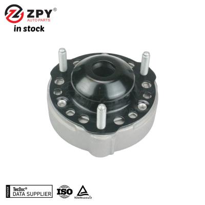China ZPY 7P0412321A Front Shock Mount for VW Touareg Audi Porsche 2011-2017 for sale