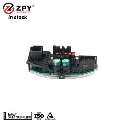 China VW Audi Blower Motor Resistor Module 7P0907511 for Touareg 2011-2018 for sale