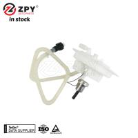 China Fuel Pump Cover with Flange 7P0919679A for VW Audi Porsche for sale