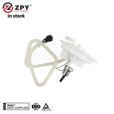 China Fuel Pump Cover with Flange 7P0919679A for VW Audi Porsche for sale