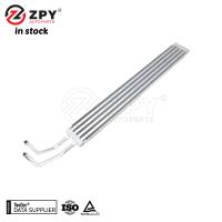 China ZPY Power Steering Oil Cooler for VW Touareg 7P5 OEM 7P5422885A for sale