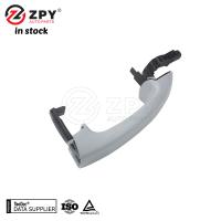 China VW Touareg Front Left Door Handle 7P6837205 OEM Fit for sale