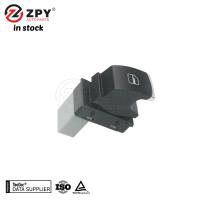 China VW Touareg Front Right Window Switch 7P6959855A 2015-2018 for sale