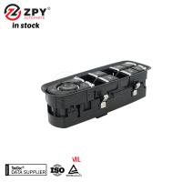 China ZPY Front Left Switch Assembly for Porsche Cayenne Panamera Audi VW for sale