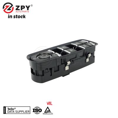 China ZPY Front Left Switch Assembly for Porsche Cayenne Panamera Audi VW for sale