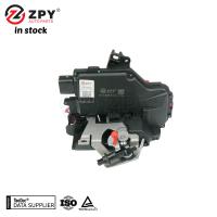 China Audi A4 8E Rear Left Door Lock OEM 8E0 839 015C for sale