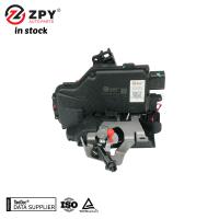 China ZPY Rear Right Door Lock for Audi A4 Berlina 8E 1.9 OEM 8E0839016C for sale