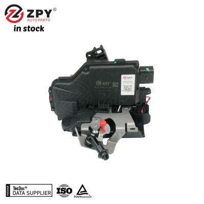 China ZPY Rear Right Door Lock for Audi A4 Berlina 8E 1.9 OEM 8E0839016C for sale