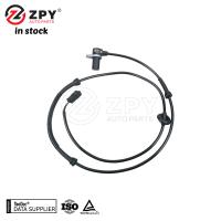 China ZPY Wheel Speed Sensor 8E0927803B for Audi A4 VW ABS System for sale