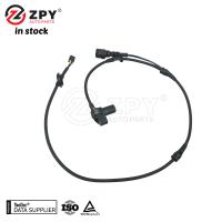 China ZPY 8E0927807B Wheel Speed Sensor for Audi A4 VW ABS for sale