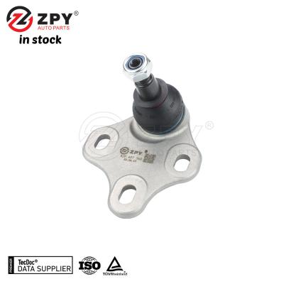 China ZPY Front Left Ball Joint 8J0407365 for Audi TT VW Porsche for sale