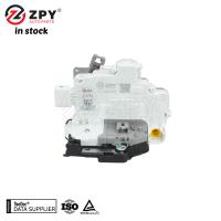 China VW Audi Front Left Door Lock Latch Actuator 8J1 837 015A for sale