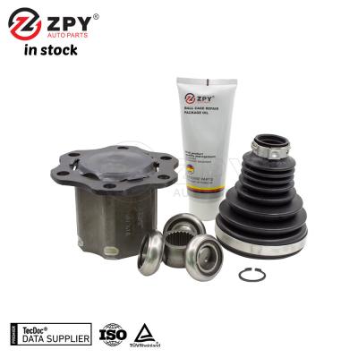 China ZPY Drive Shaft Joint Kit 8K0498103B for Audi A5 VW Porsche for sale