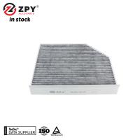 China ZPY 8K0819439 Air Filter for Audi A4 A5 Q5 RS5 S4 S5 Porsche for sale