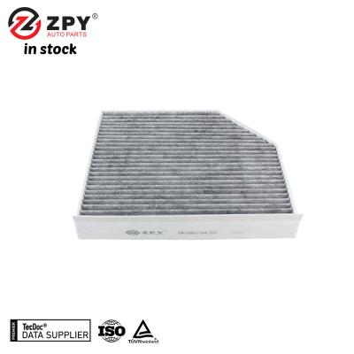 China ZPY 8K0819439 Air Filter for Audi A4 A5 Q5 RS5 S4 S5 Porsche for sale