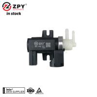 China ZPY Turbo Pressure Solenoid Valve for Audi A4 B8 2.0 2008-2015 for sale