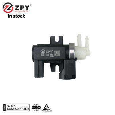 China ZPY Turbo Pressure Solenoid Valve for Audi A4 B8 2.0 2008-2015 for sale