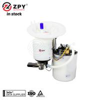 China ZPY Electric Fuel Pump Assembly for Audi A4 B8 A5 RS4 RS5 S5 for sale