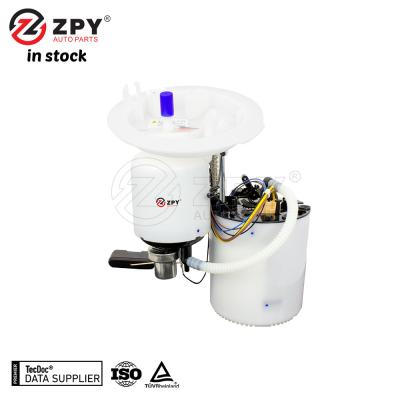 China ZPY Electric Fuel Pump Assembly for Audi A4 B8 A5 RS4 RS5 S5 for sale