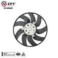 China 8K0959455F Engine Cooling Fan for Audi A4 A5 Q5 Quattro 2012-2017 for sale