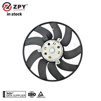 China 8K0959455F Engine Cooling Fan for Audi A4 A5 Q5 Quattro 2012-2017 for sale