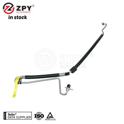 China ZPY Power Steering Hose for Audi A5 3.2L 2008-2011 OEM 8K1 422 893CL for sale