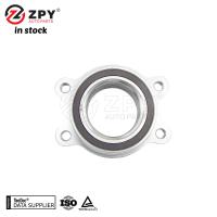 China ZPY Front Wheel Bearing Hub for Audi A4 Q5 A6 A5 Porsche Macan for sale